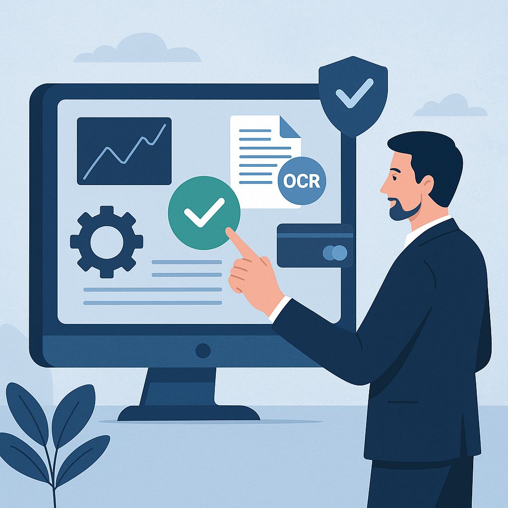 Small Business Expense Management Software Guide [2025 Update] | Clyr