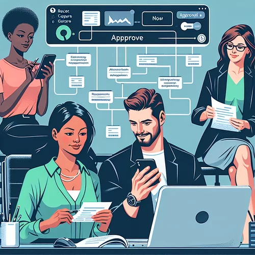 Revolutionizing Expense Reimbursements with Automation - Clyr